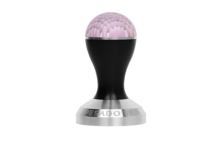 캡슐보관함·커피용품 커피탬퍼 585mm 모듈러 레진 라마르조꼬 씨메 E61 엘로치오 슬레이어 시네소 오늘의집 쇼핑