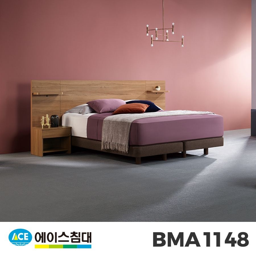 침대+매트리스 > BMA 1148-N HT-B등급/K(킹사이즈) | 오늘의집 쇼핑