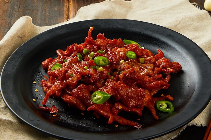 고기요리·해물요리 화통한 직화 무뼈 닭발 150g 2팩 오늘의집 쇼핑