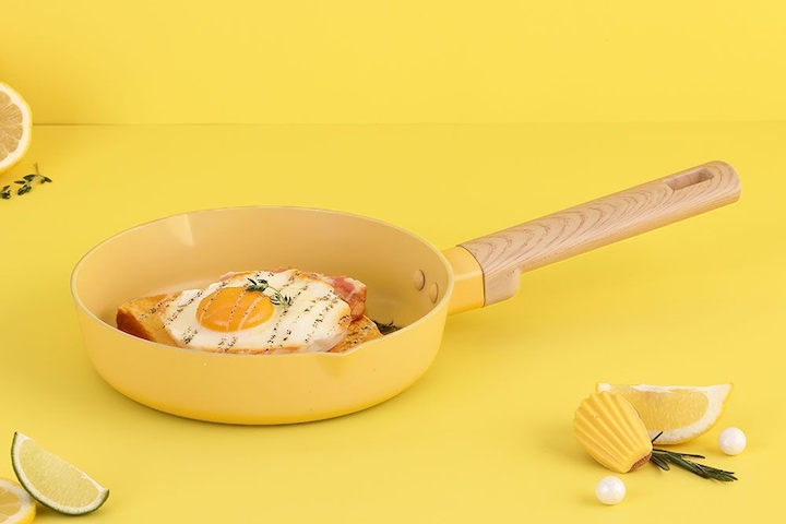 프라이팬·그릴 젤라또 인덕션 후라이팬 20cm 오늘의집 쇼핑