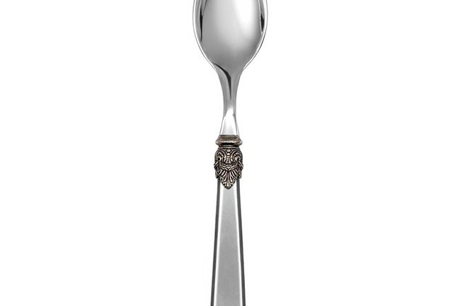 스푼·포크·나이프 나폴레옹 티스푼1p 그레이 오늘의집 쇼핑