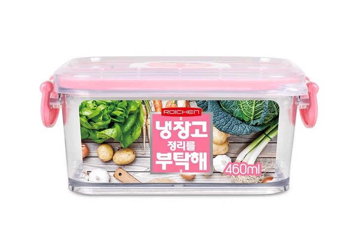 밀폐용기·반찬통 냉장고 정리를 부탁해 밀폐용기 460ml 11 오늘의집 쇼핑