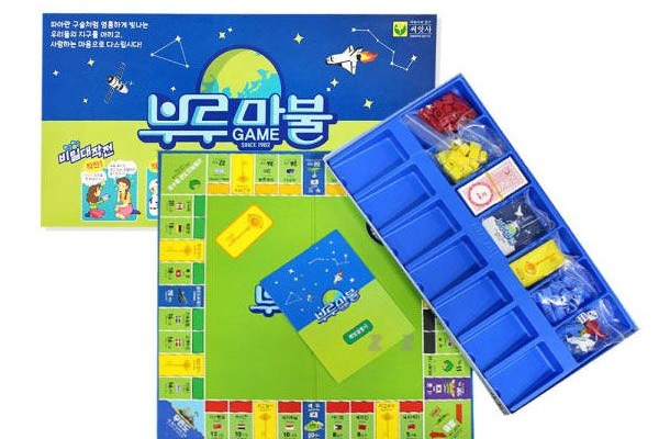 블록·퍼즐 33000 프렌즈 실내게임 보드게임 오늘의집 쇼핑