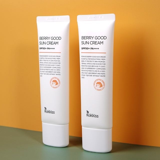 선케어 베리 굿 선크림 50ml Spf50 Pa 2개 오늘의집 쇼핑