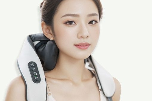 안마기·안마의자 어깨마사지기 무선 목 마사지기계 오늘의집 쇼핑