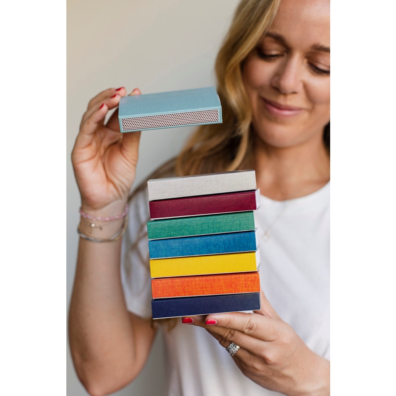 기타액세서리 > MATCHBOX, DUSTY GREEN | 오늘의집 쇼핑