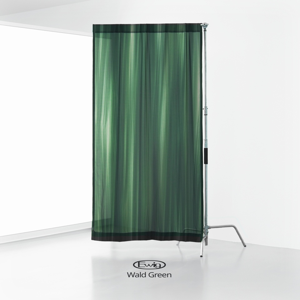 일반커튼 자체제작 패브릭 가리개 커튼wald Green 발트그린 오늘의집 쇼핑