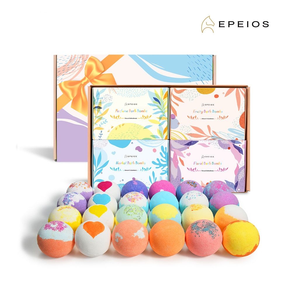 워시·스크럽 배쓰밤 70g 24종 대용량 입욕제 선물세트 Epbb024 오늘의집 쇼핑