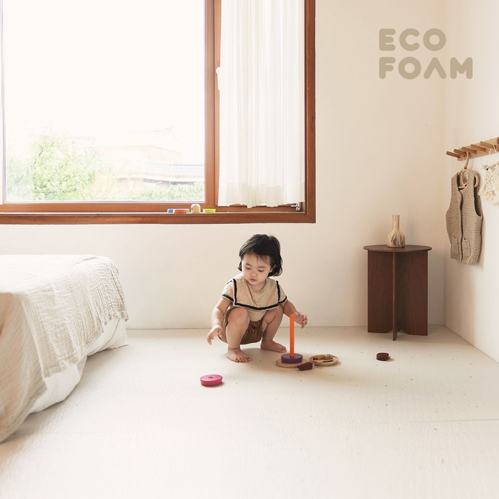 놀이방매트 리퍼 에코폼 매트핏 롤매트 110x100x15cm 1m~5m 놀이방 층간소음 오늘의집 쇼핑