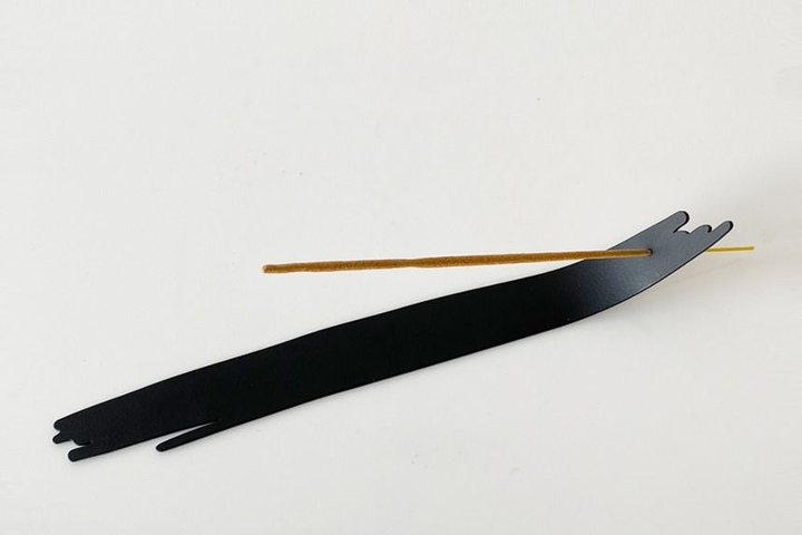 인센스·홀더 더닷 드로잉 철제 인센스 홀더 In Sense Holder Drawing Touch 오늘의집 쇼핑