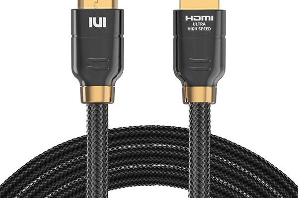 Pc주변기기 Ultra High Speed Hdmi 21 인증 케이블 Metalic 3m 오늘의집 쇼핑