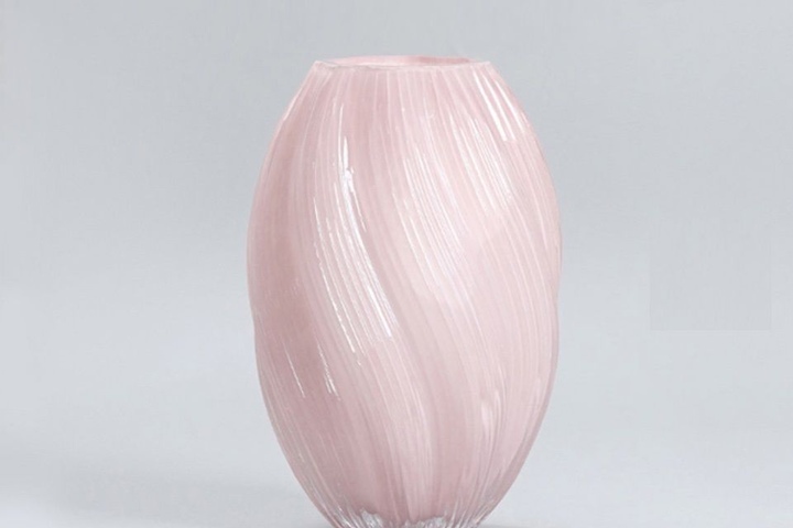 화병·화분 > bookaz 프렌치 웨이브 이중물결 화병 2color | 오늘의집 쇼핑