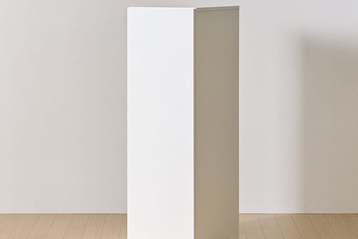 서랍장 조아 다용도 거실 수납장 와이드형더 높은일반형 400 오늘의집 쇼핑