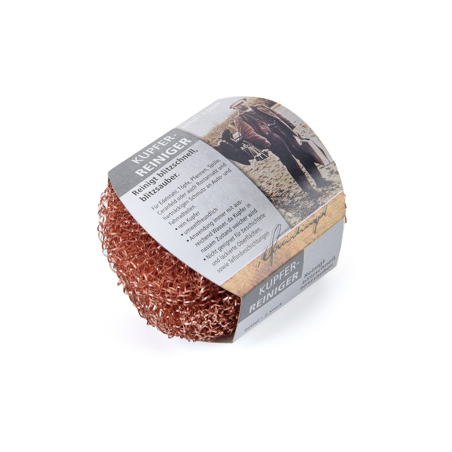 행주·수세미·솔 > 쿠퍼팟브러쉬(2P,1set) | 오늘의집 쇼핑