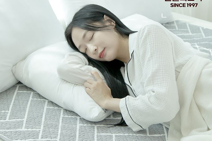 전기요·온수매트 전기매트 탄소매트 코지아 프리미엄 Emf 슬림형 전기요 오늘의집 쇼핑