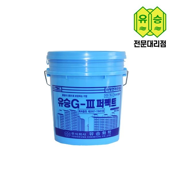 접착제·보수용품 G3본드퍼팩트 바탕면처리제 프라이머 석고보드접착 오늘의집 쇼핑