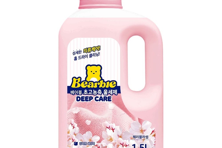 울·중성·드라이세제 딥케어 초고농축 울세제 15l 울샴푸 세탁세제 오늘의집 쇼핑