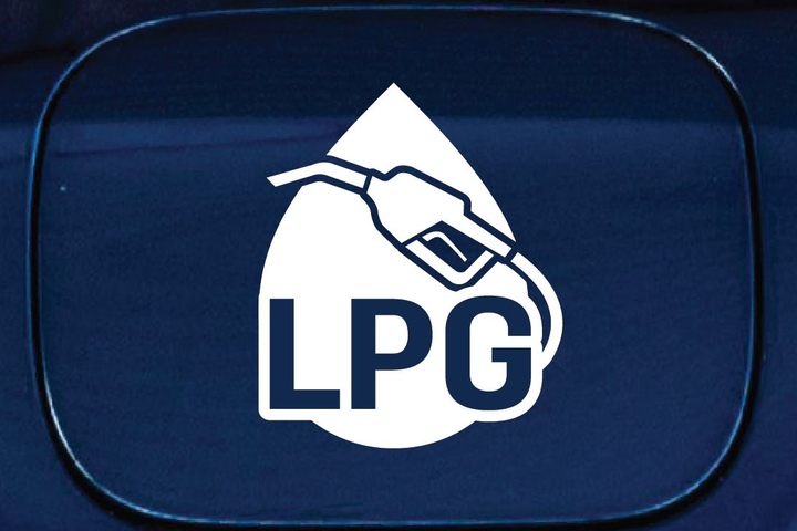 익스테리어용품 혼유방지 주유구 스티커 차량 자동차 데칼 시트지 15 기름 주유건 Lpg 오늘의집 쇼핑