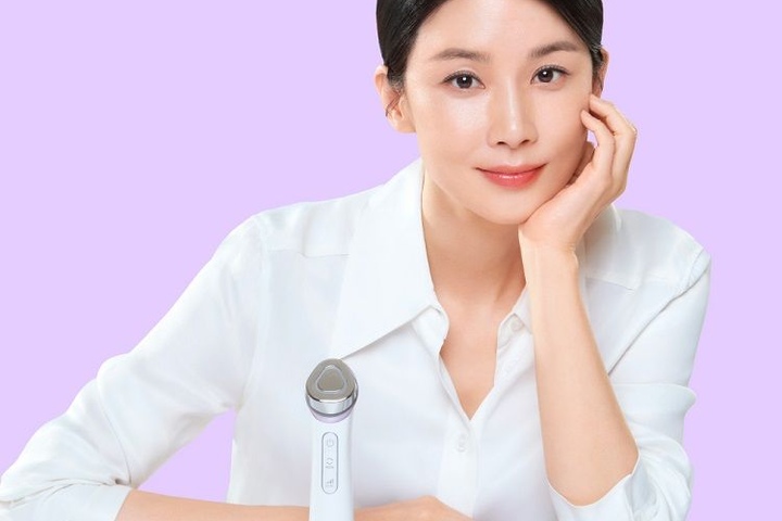 기타이미용가전 마데카 프라임 뷰티 디바이스 기기 3 In 1 브라이트닝 흡수탄력케어 오늘의집 쇼핑