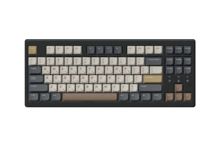 키보드 > TFG Cloud CL 유무선 기계식 모카코코아 | 오늘의집 쇼핑