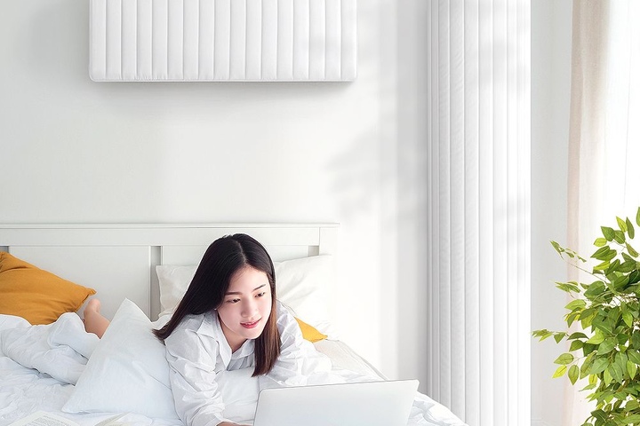 에어컨·제습기커버 템바스타일 벽걸이 에어컨커버 국내생산 누빔 에어컨덮개 삼성 무풍 엘지 휘센 캐리어 오늘의집 쇼핑