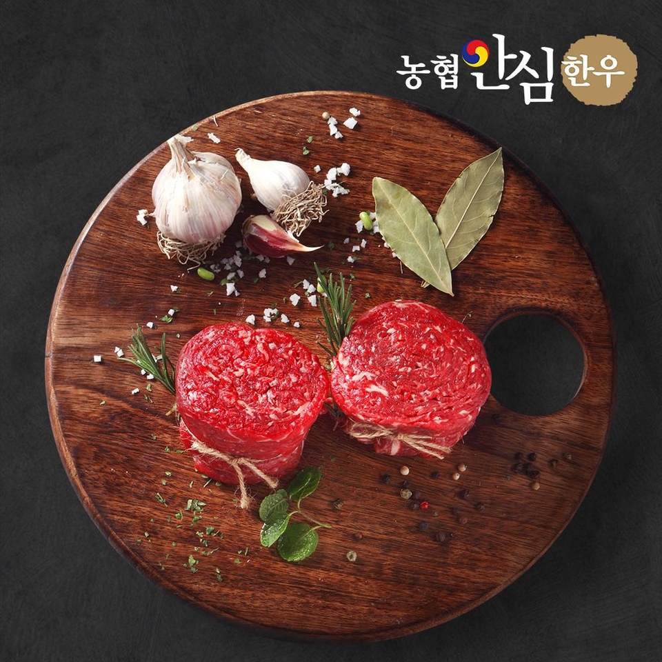 정육·계란 > 1등급 한우 불고기 400g+국거리 400g | 오늘의집 쇼핑