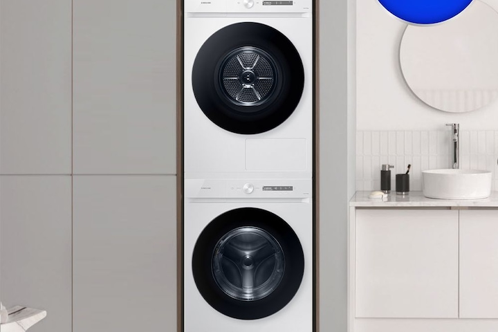 세탁기건조기 딱3일 165만 비스포크 Wf21cb6850bwdv20cb8800bw 21kg20kg 오늘의집 쇼핑