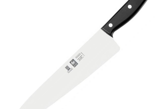 칼·칼갈이 이셀 테크닉 셰프 나이프 주방식도 칼날길이 25cm 주방칼 1480 오늘의집 쇼핑