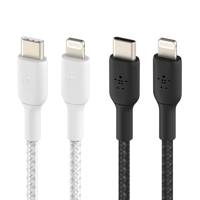 휴대폰액세서리 Usb C To 라이트닝 충전 케이블 1m Caa004bt1m 오늘의집 쇼핑