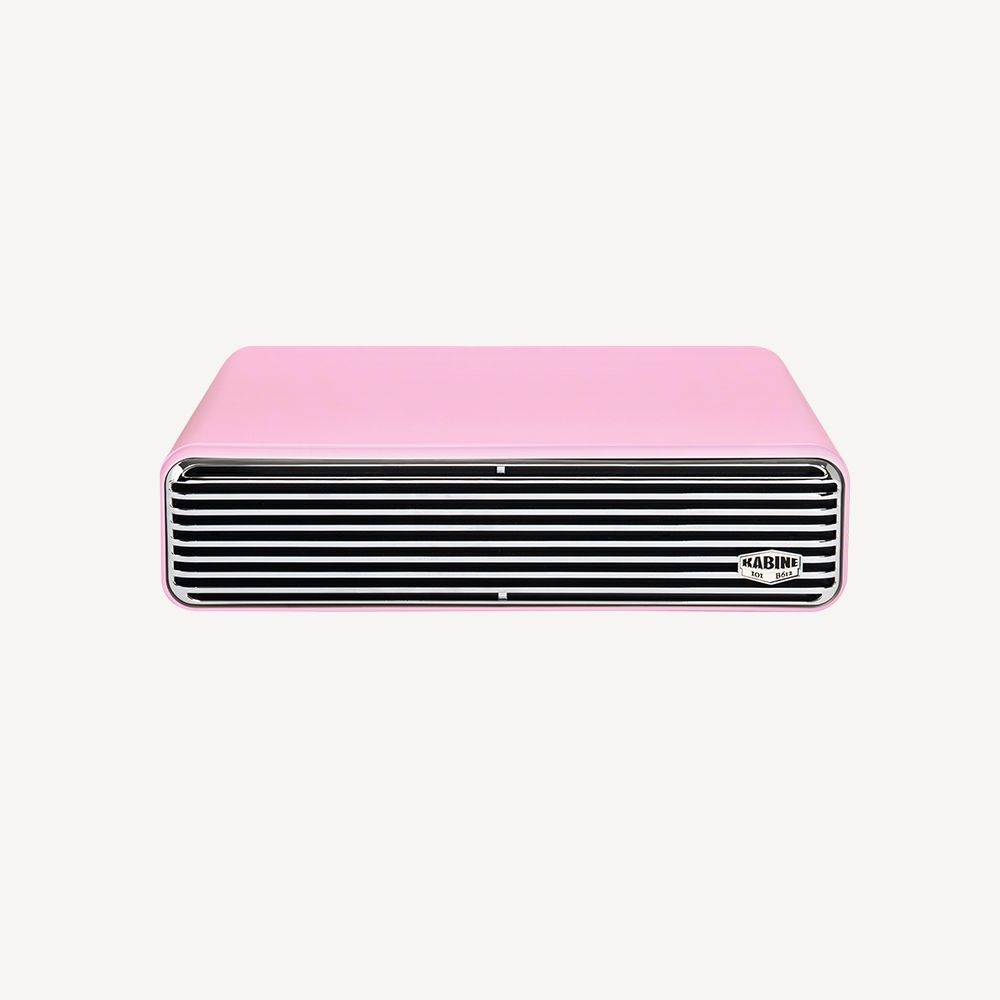 쥬얼리정리용품 안경 악세서리 정리함 다용도 보관함 철제 Light Pink 오늘의집 쇼핑