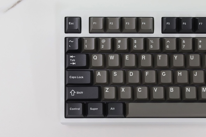 Pc주변기기 Sw Dolch 돌치 기계식 키보드 키캡 세트 오늘의집 쇼핑
