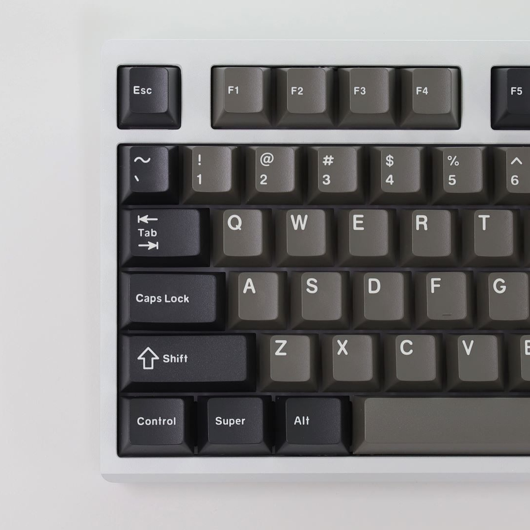 Pc주변기기 Sw Dolch 돌치 기계식 키보드 키캡 세트 오늘의집 쇼핑