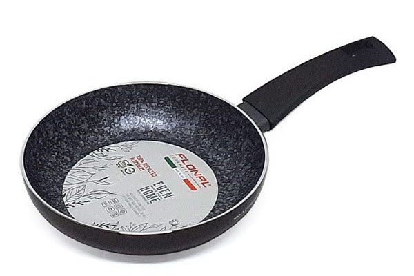 프라이팬·그릴 이태리 플로날 에덴홈 Ih 후라이팬 20cm 화강암코팅 인덕션팬 3890 오늘의집 쇼핑