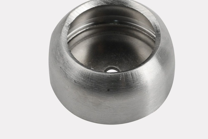 가구부속품 스텐조립소켓 25mm 옷걸이봉 파이프 고정 옷장 장농 행거 오늘의집 쇼핑