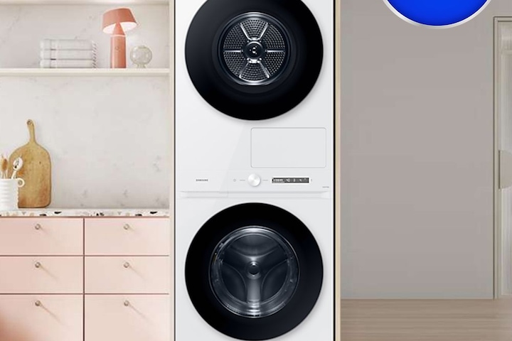 세탁기건조기 비스포크 원바디 세탁기건조기 Wf2120hdwwc2120kg화이트 오늘의집 쇼핑