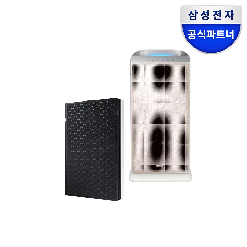 공기청정기 삼성 정품 필터 공기청정기 인증점 블루스카이 5000 일체형 필터 Cfx D100d 오늘의집 쇼핑