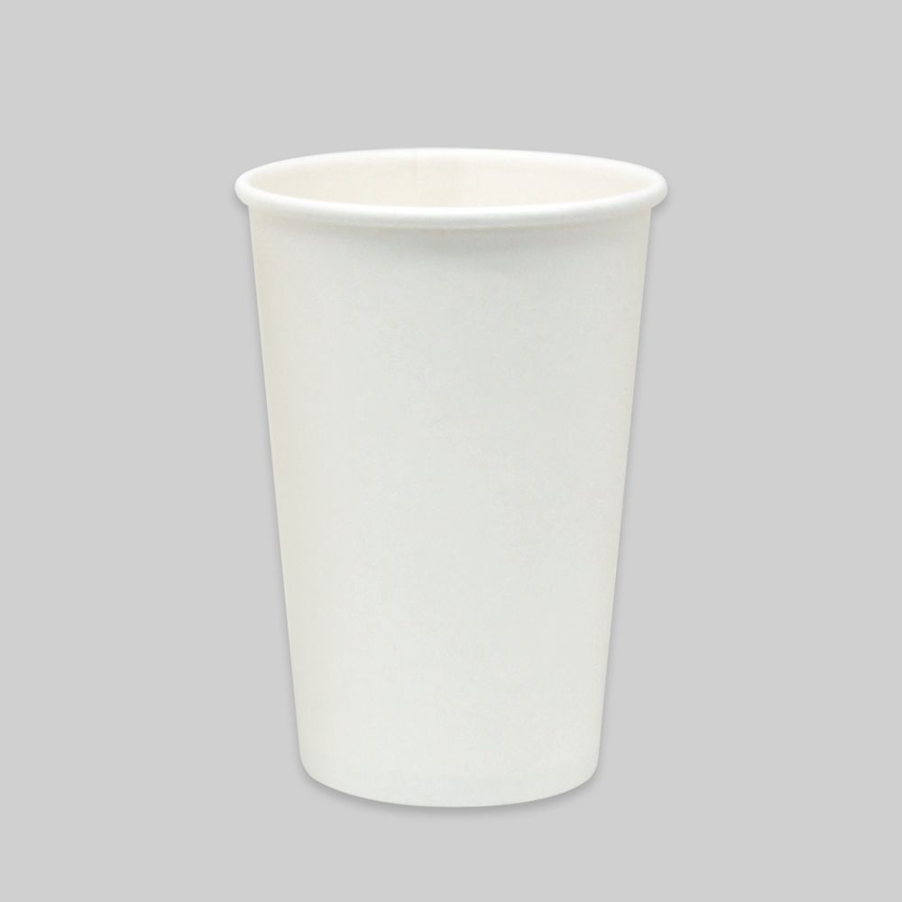 종이컵·일회용컵·빨대 친환경종이컵 13온스 390ml 무지 1000개 오늘의집 쇼핑
