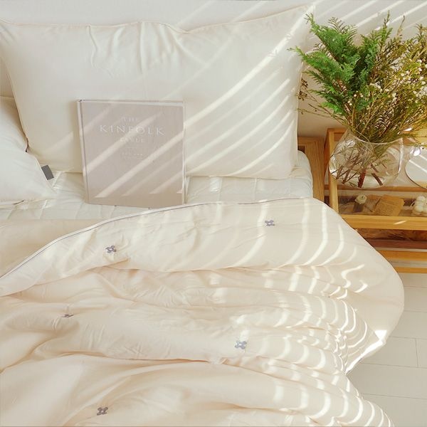 이불 > SS/Q먼지없는 차렵이불 프리미엄 부드러운 모달100% 사계절이불 모달 쥬얼리-4color | 오늘의집 쇼핑