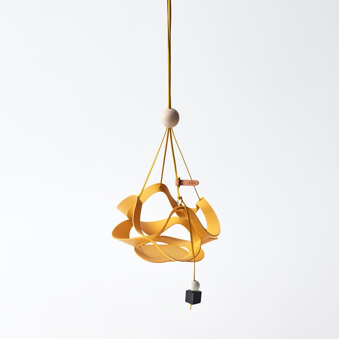 화병·화분 행잉 식물 화분 팟커버 댕글dangle 6colors 2size 오늘의집 쇼핑