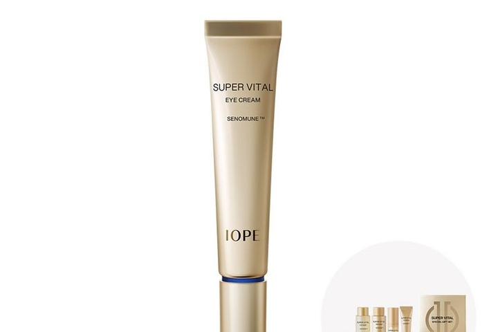 페이셜케어 슈퍼바이탈 아이 크림 25ml 오늘의집 쇼핑