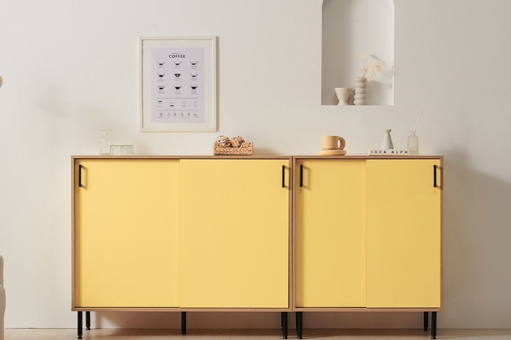 주방수납장 > E0 800 1200 일반형 버터 홈카페장 하부장 베란다 보조주방 | 오늘의집 쇼핑