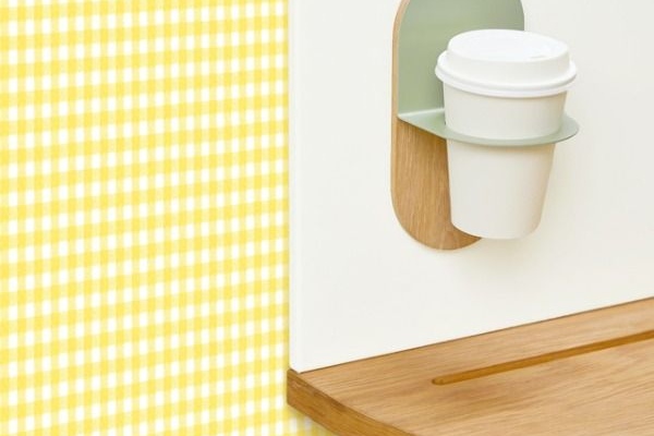 시트지·필름지 패브릭 체크 포인트 리폼 시트지 3colors 2size 오늘의집 쇼핑