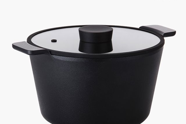 압력솥·찜솥 불칸 Ih 인덕션 곰솥 26cm 오늘의집 쇼핑