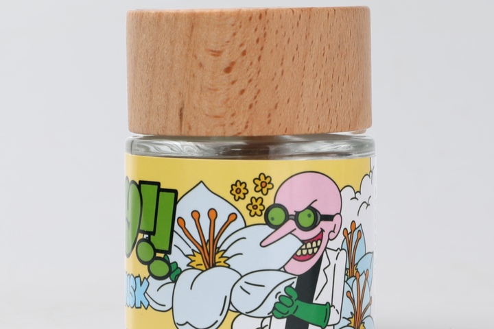 인테리어용품 크레이지 차량용 방향제 자동차 실내 거실 고급 디퓨저 40ml 오늘의집 쇼핑
