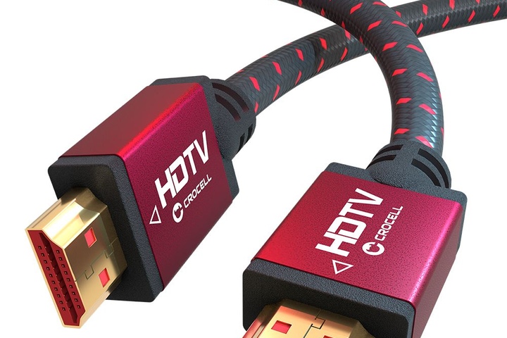 Pc주변기기 High Speed Hdmi 20 케이블 4k Uhd 15m 오늘의집 쇼핑