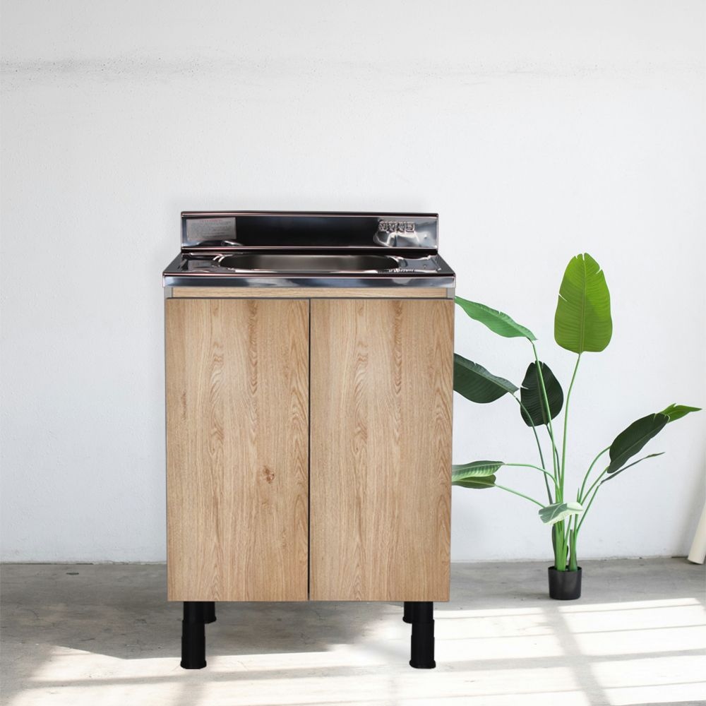 부분시공 > 싱크대 개수대 LPM E0 모나코 빈티지 600 900 1200 | 오늘의집 쇼핑