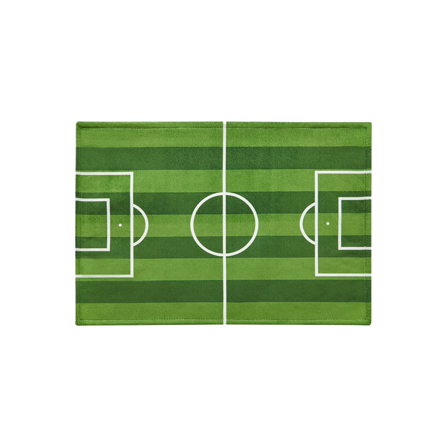 현관·발매트 Football Stripe 생활방수 스타디움 미니 러그 발매트 오늘의집 쇼핑