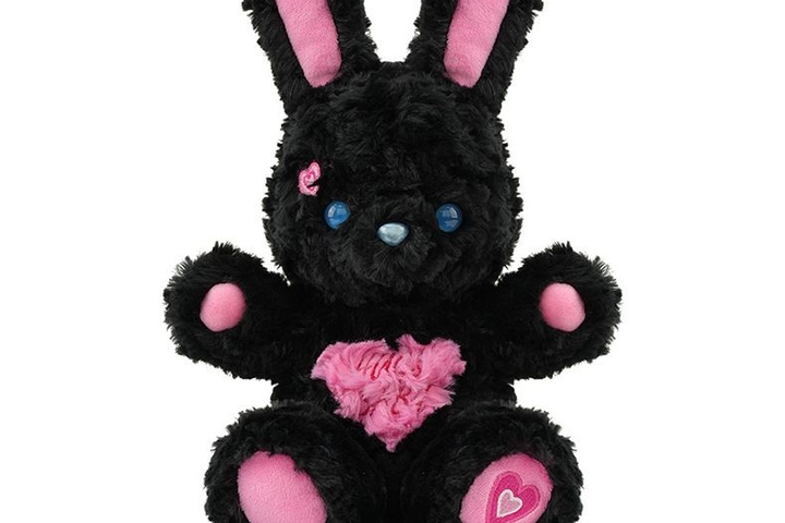 쿠션·등쿠션 > bookaz 허그 베이비 토끼 인형 2color | 오늘의집 쇼핑