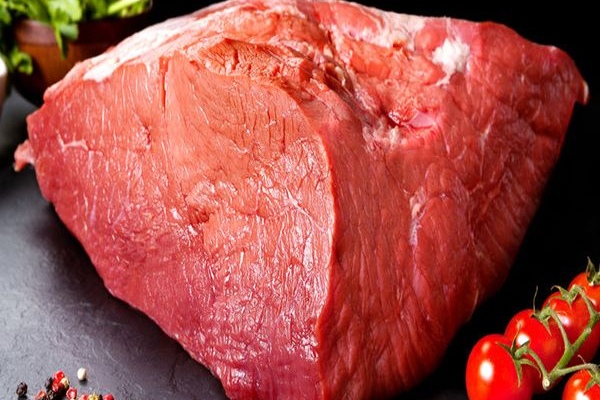 정육·계란 호주산 소고기 지방제한 우둔살 1kg100g150g200g 선택 오늘의집 쇼핑