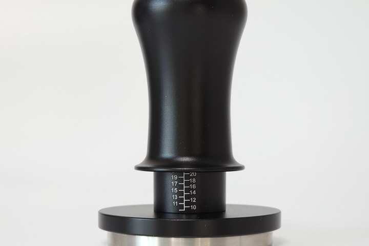 캡슐보관함·커피용품 정압 커피 템퍼 탬퍼 푸쉬 스프링 레벨링툴 디스트리뷰터 오늘의집 쇼핑